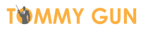 Tommy Gun Shooting Range – Outdoor shooting range