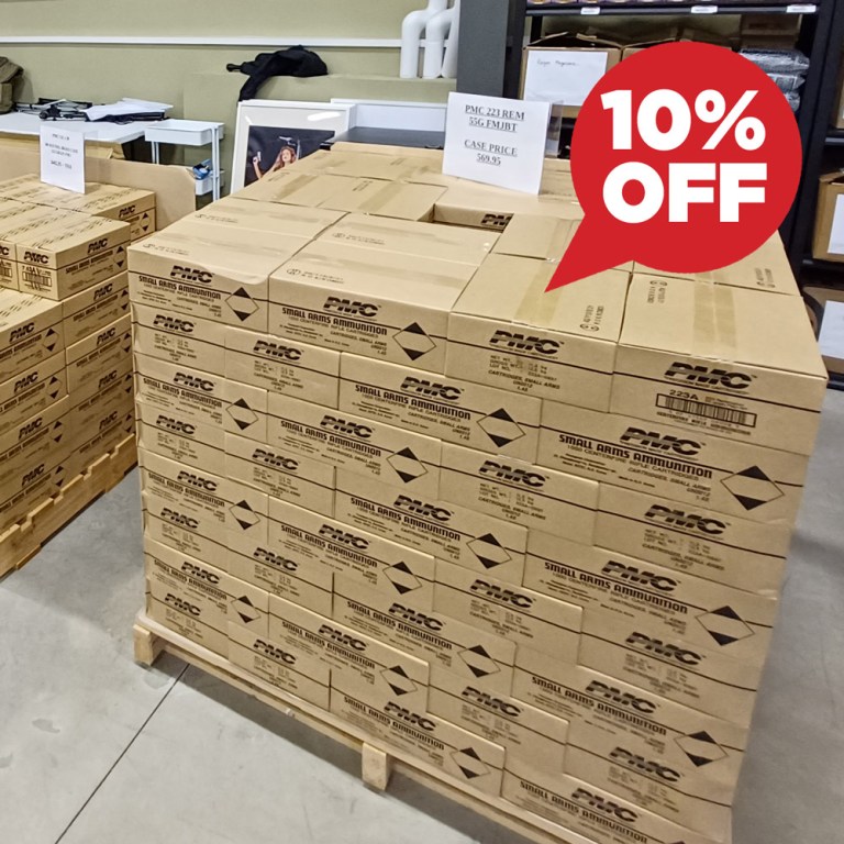 Tommy Gun Warehouse & Shooting Range NEWS – Tommy Gun Shooting Range